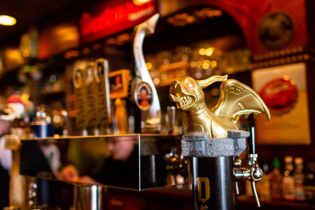 Private Event Space in New Castle, DE | Jessop’s Tavern